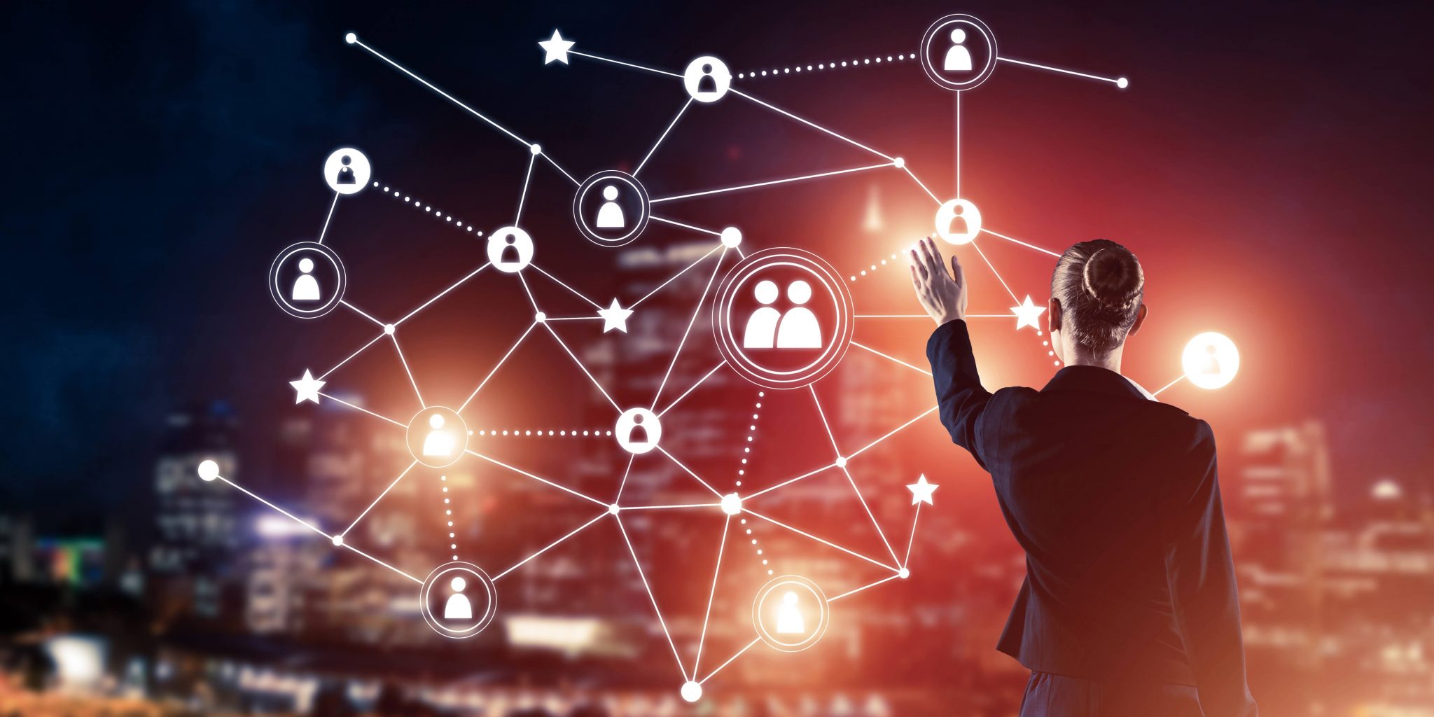 Application - Teledata One