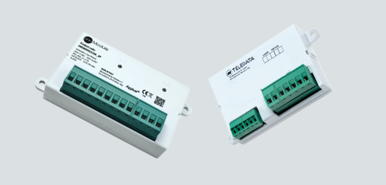 One Modules Landing - Teledata One